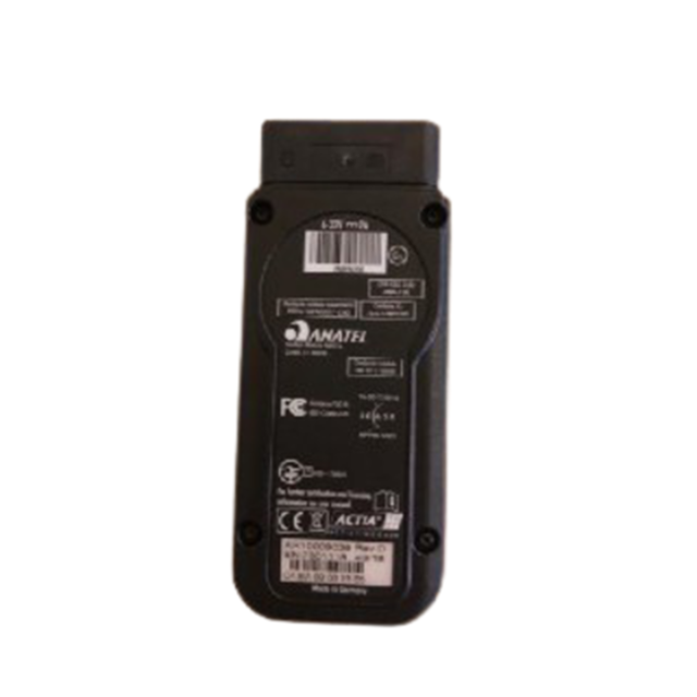 Vocom II Mini 88894200 Volvo Diagnostic Adapter Vocom2 Mini wifi for ...