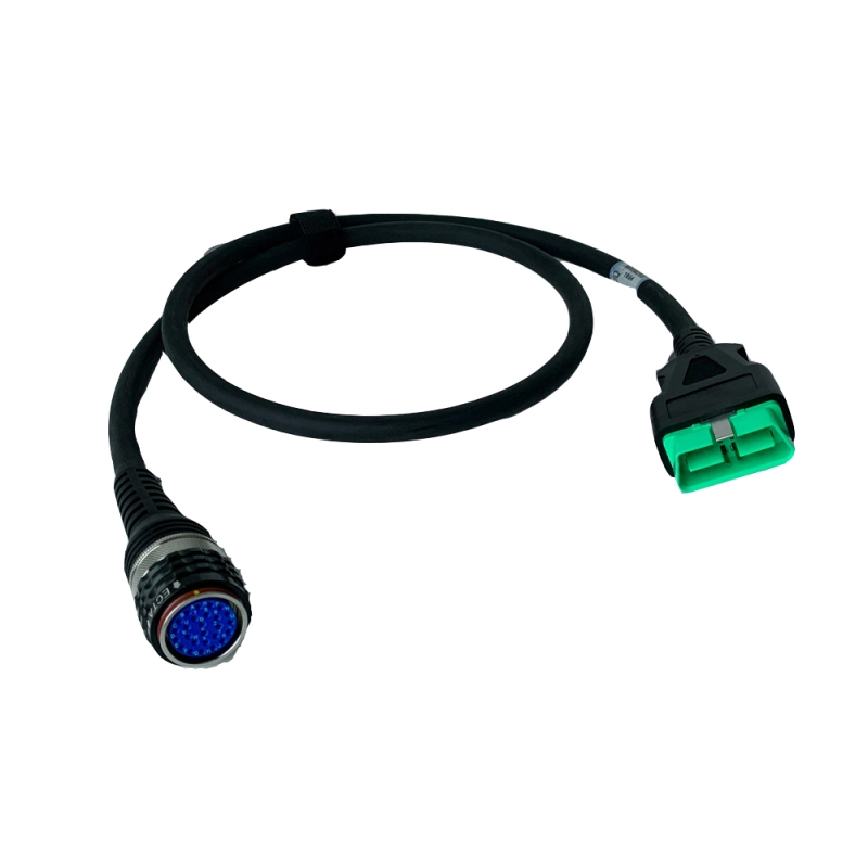 ORIGIANL VOLVO VOCOM II TRUCK DIAGNOSTIC KIT (88894000)