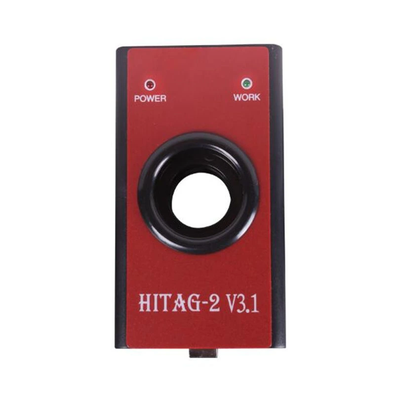 V3.1 Hitag2 Key programmer for BMW Hitag2 Transponder Programming
