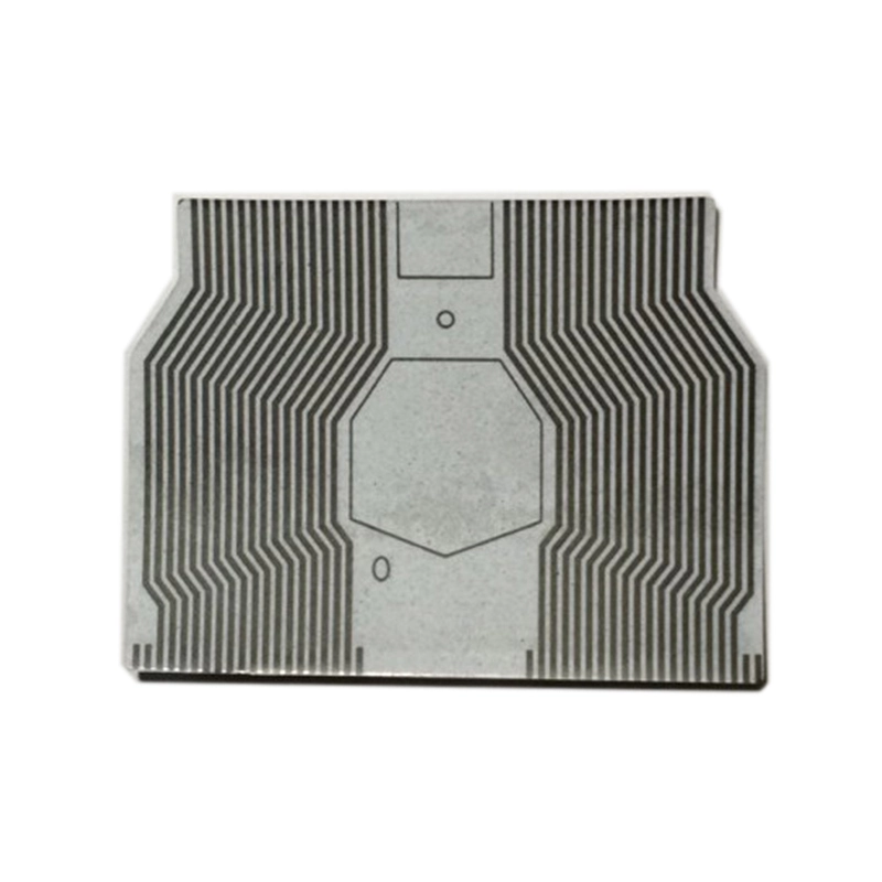 Flat LCD Connector for Mercedes Benz SMART Car Dashboard Pixel Repair