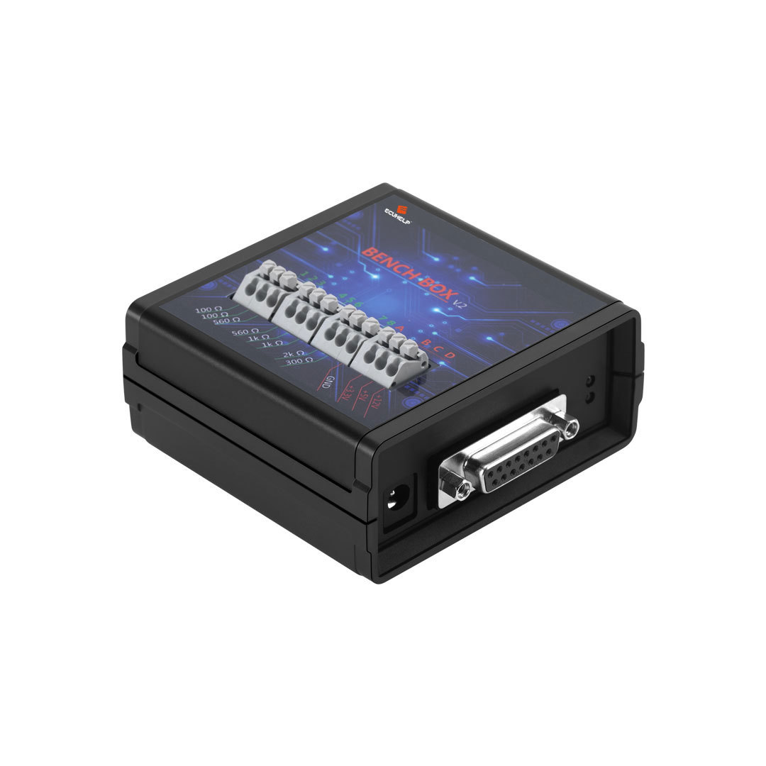 KT200 KT200I ECU Flash Programmer KTM200 Chip Tuning Tool