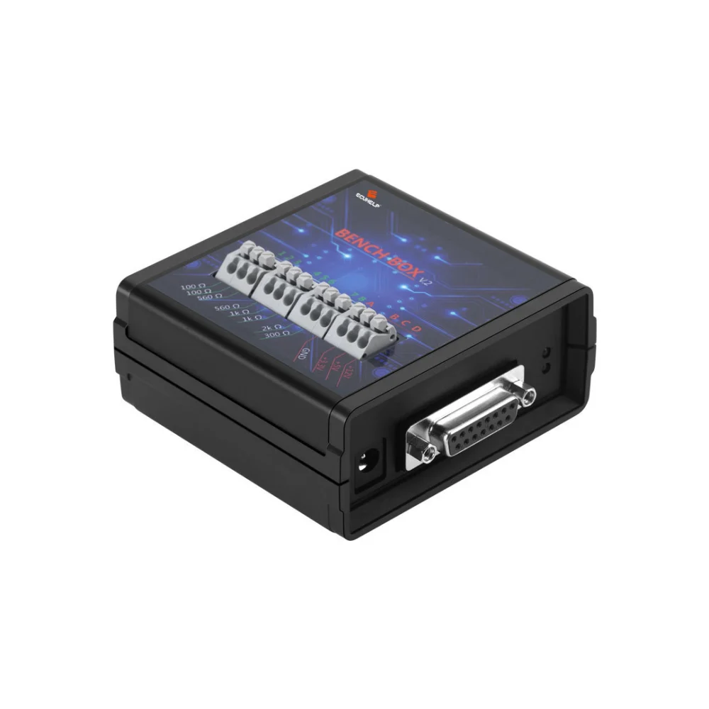 KT200 KT200I ECU Flash Programmer KTM200 Chip Tuning Tool