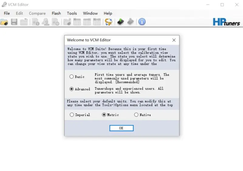 ECUTOOL Newest Unlimited HP Tuners 5.1.58 Latest Version Software Muti ...