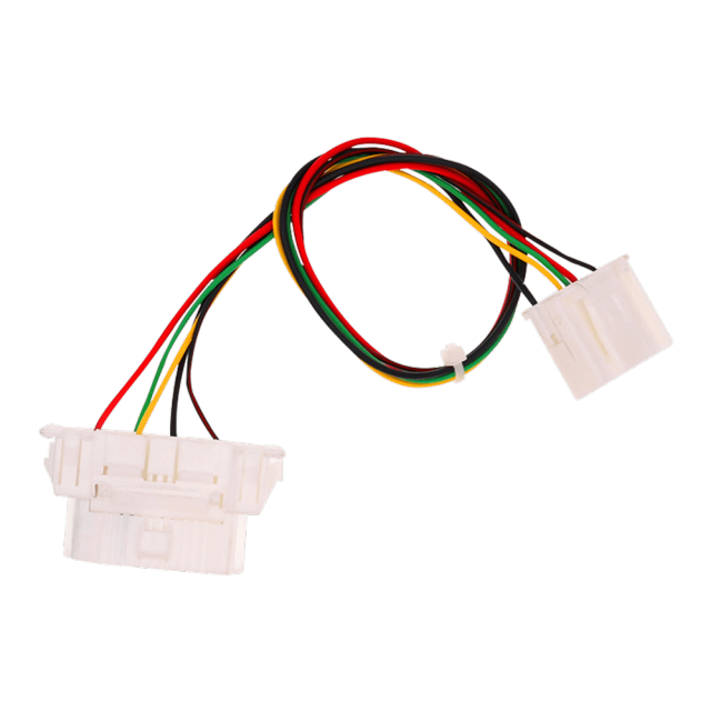 CG BENZ BMW Engine Computer Test Platform - ECU Connecting Board +ECU ...