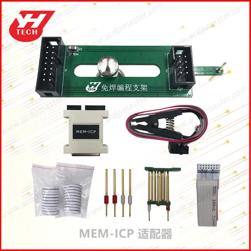 YH Solderless Connectors