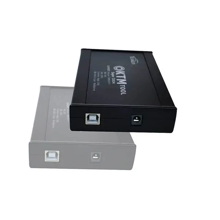 PCMTool ECU Programmer Super J2534 Tool KTMFlash 67-in-1 PCMflash V1.20 ...