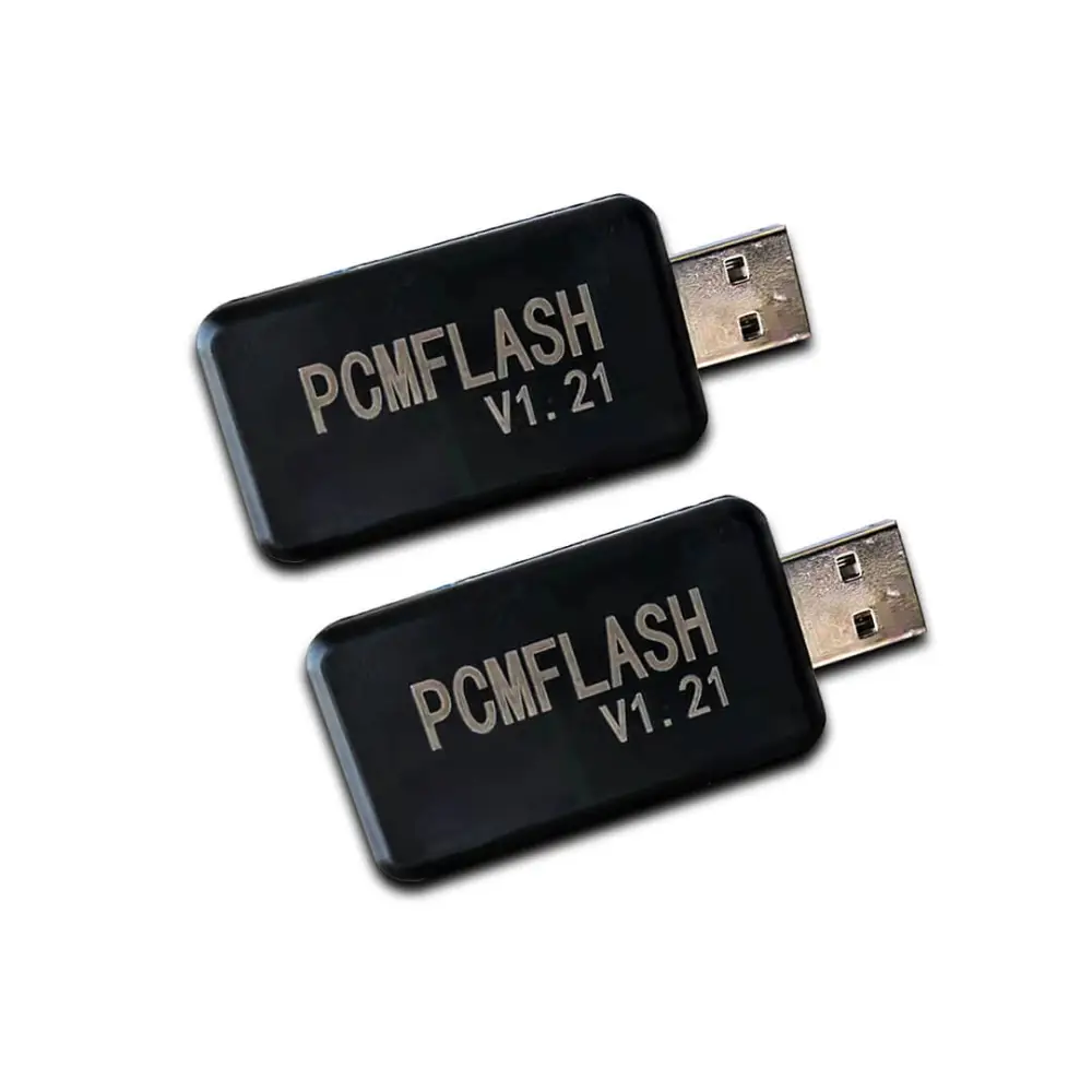 PCMTool ECU Programmer Super J2534 Tool KTMFlash 67-in-1 PCMflash V1.20 ...