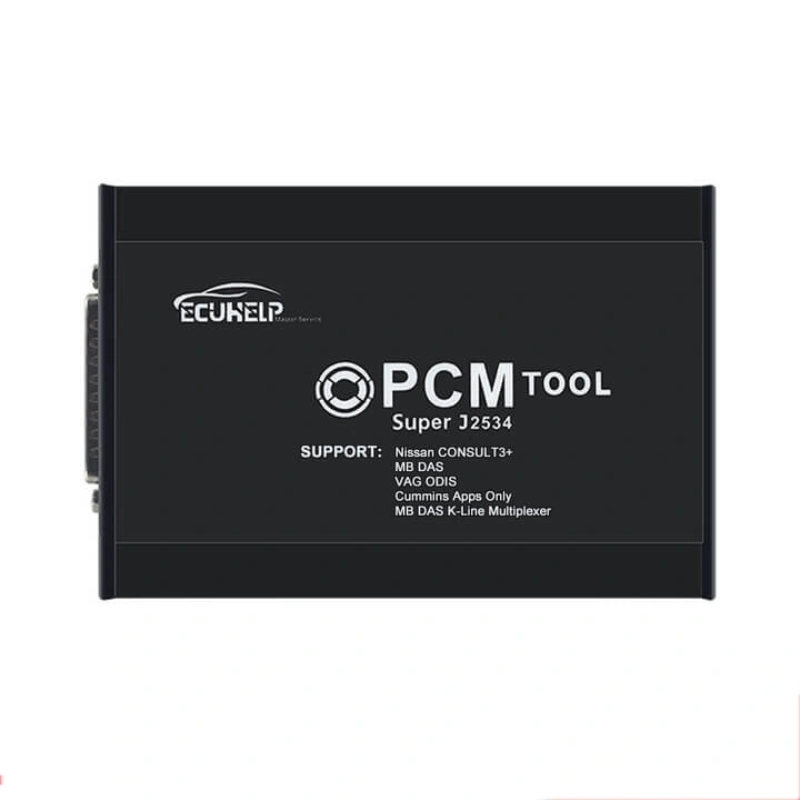 PCMTool ECU Programmer Super J2534 Tool KTMFlash 67-in-1 PCMflash V1.20 ...