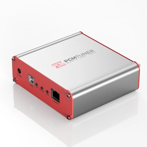 PCMtuner ECU Programmer with 67 Modules Free Update Support Checksum ...