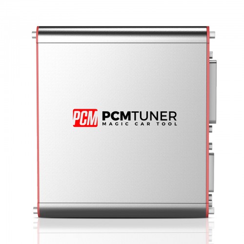 PCMtuner ECU Programmer with 67 Modules Free Update Support Checksum ...