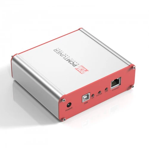 PCMtuner ECU Programmer with 67 Modules Free Update Support Checksum ...