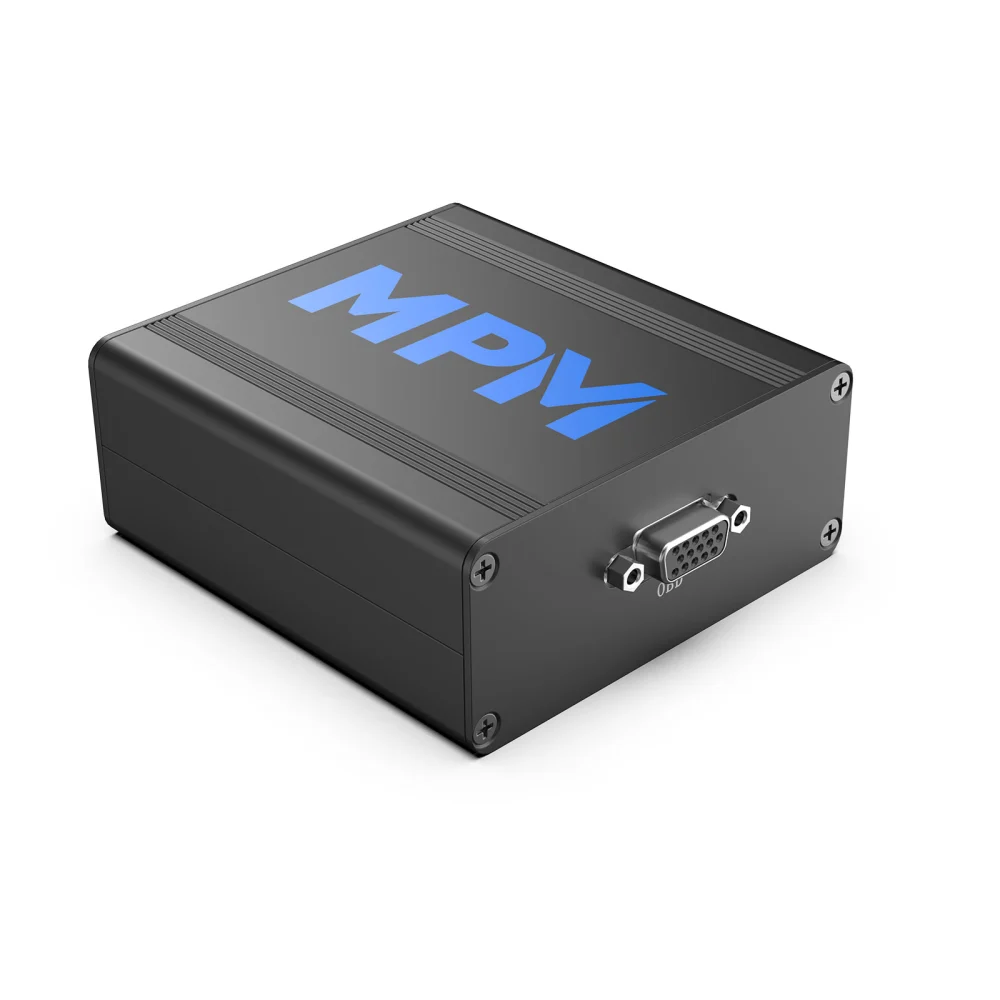 V5.1.58 MPM OTG ECU TCU Chip Tuning Programming Tool HP Tuners Software ...