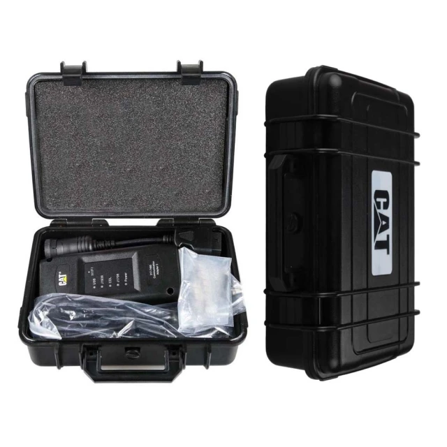 Wifi 2023A/2019C CAT ET3 Truck Diagnostic Tester CAT3 Caterpillar ...