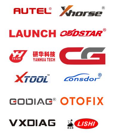 ECUTOOL-UPKEY Online System for Automobile Repair Garage