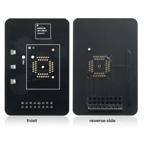 KYDZ MLB Tool for VW Audi Porsche Lamborghini Bentley MLB Car Key ...