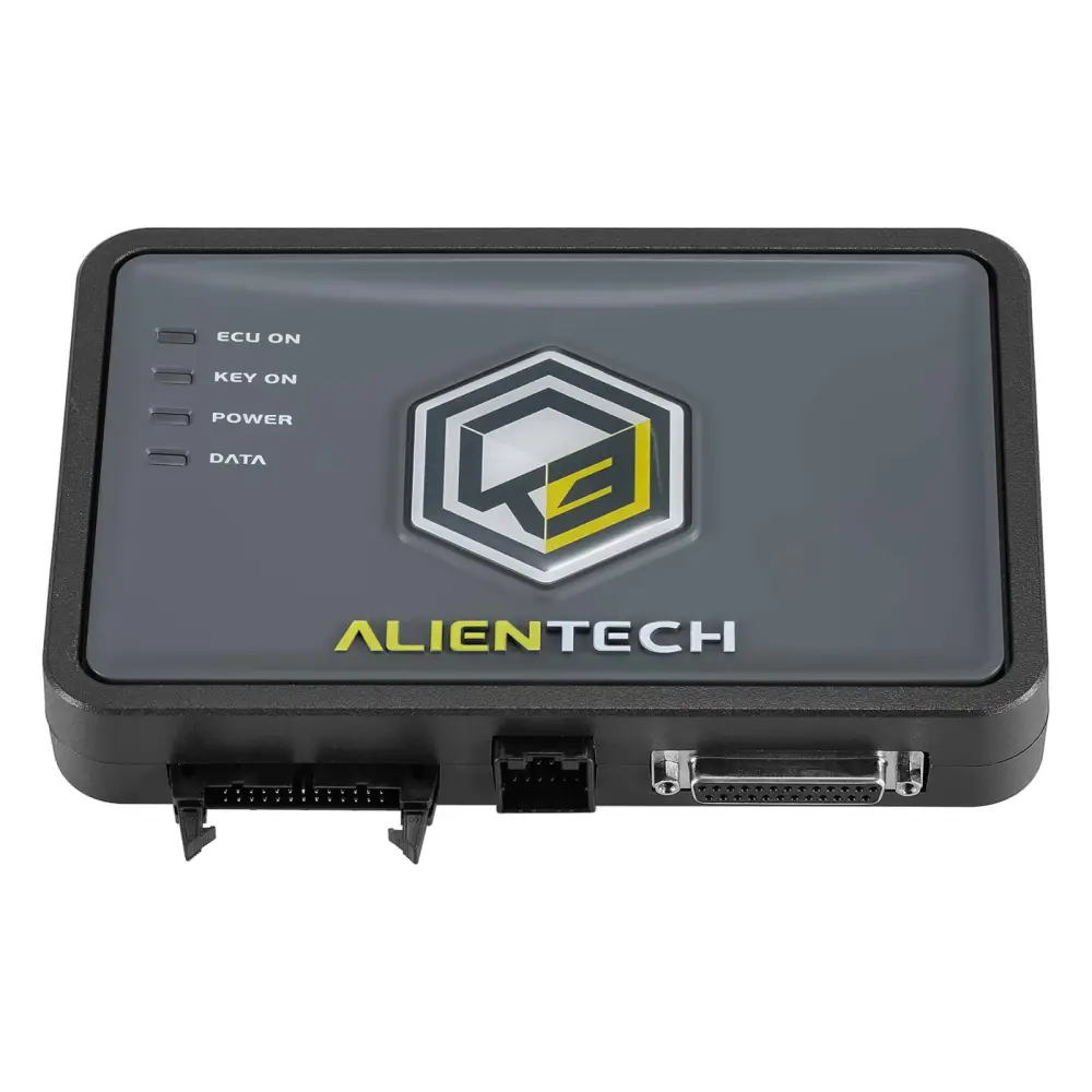 Original Alientech KESS V3 KESS3 Master Version ECU and TCU Programming ...
