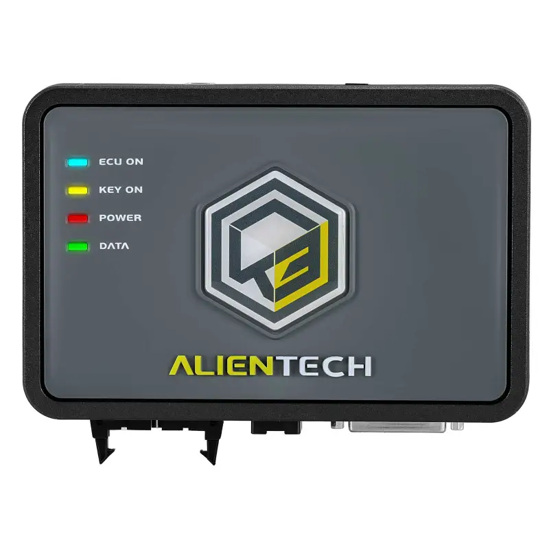 Original Alientech KESS V3 KESS3 Master Version ECU and TCU Programming ...