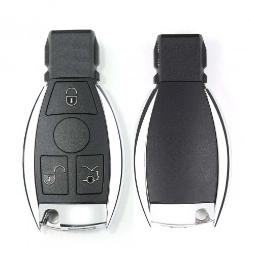 CG MB Be Key for Mercedes Benz till FBS3 with 1 Token Free for CGDI MB ...