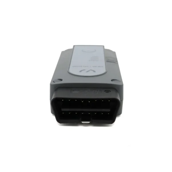 Original VAS 6154A VAS6154B Diagnostic Tester Kit VAG OBD Interface ...
