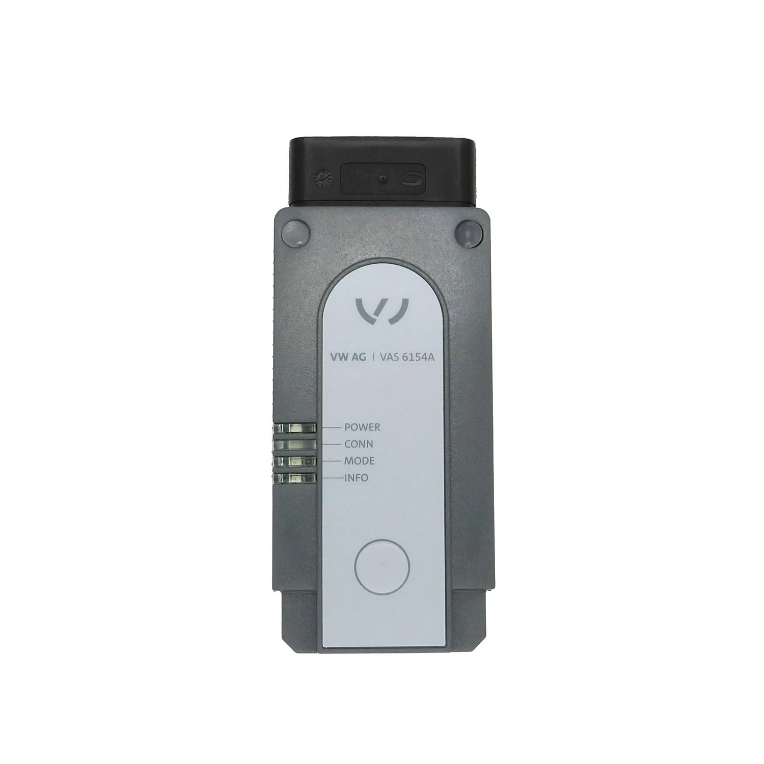 Original VAS 6154A VAS6154B Diagnostic Tester Kit VAG OBD Interface ...