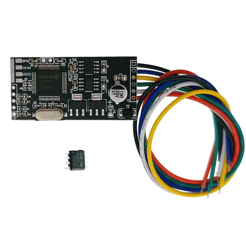 New CAN Filter for Buick New GL8 GL6 Volando Kovac Kilometer Cluster ...