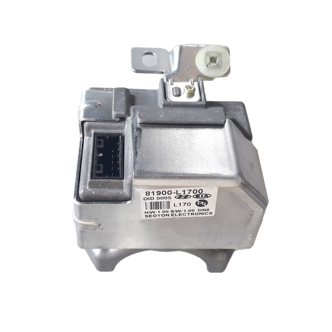 for Hyundai Kia Steering Lock Emulator ESL ELV Simulator - Plug and ...