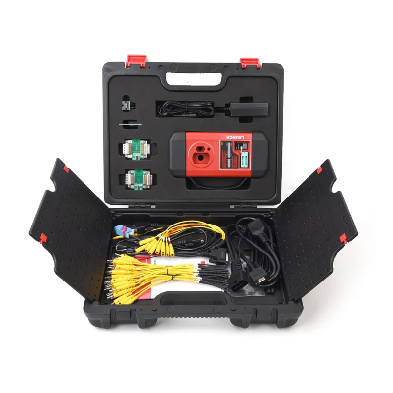 Launch GIII X-PROG 3 Advanced Immobilizer & Key programming Module