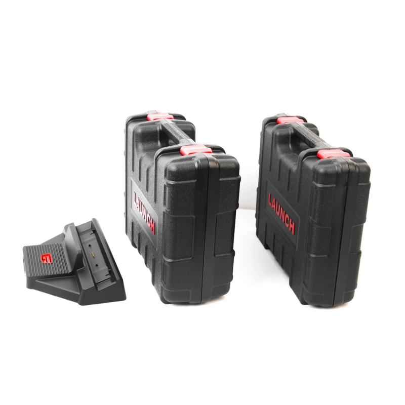 Launch X-431 IMMO PAD Tablet + Smartlink C VCI + X-PROG 3 All-in-one ...