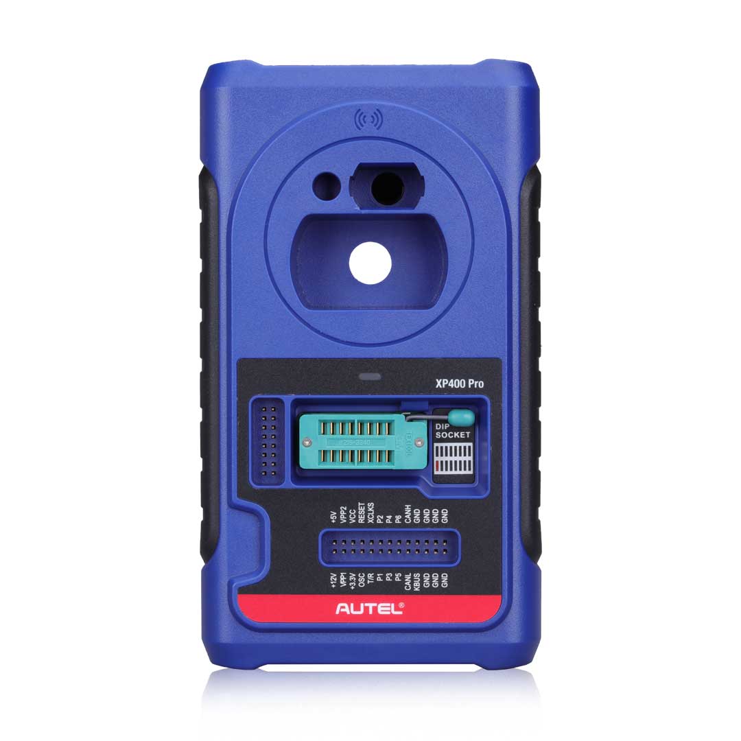 Autel XP400 PRO Key Programmer Tool & Chip Programming Device - the ...