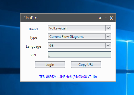 (30 Days) VAG Car ElsaPro Online Access via Web - No Need ODIS Software ...