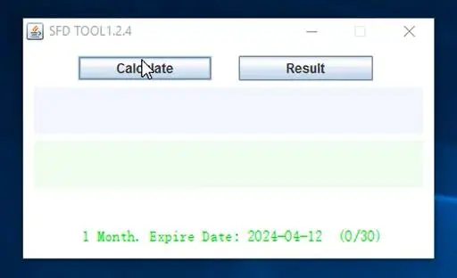 (30 Days) SFD Code Generator for New Volkswagen VW AUDI SKODA MQB Cars