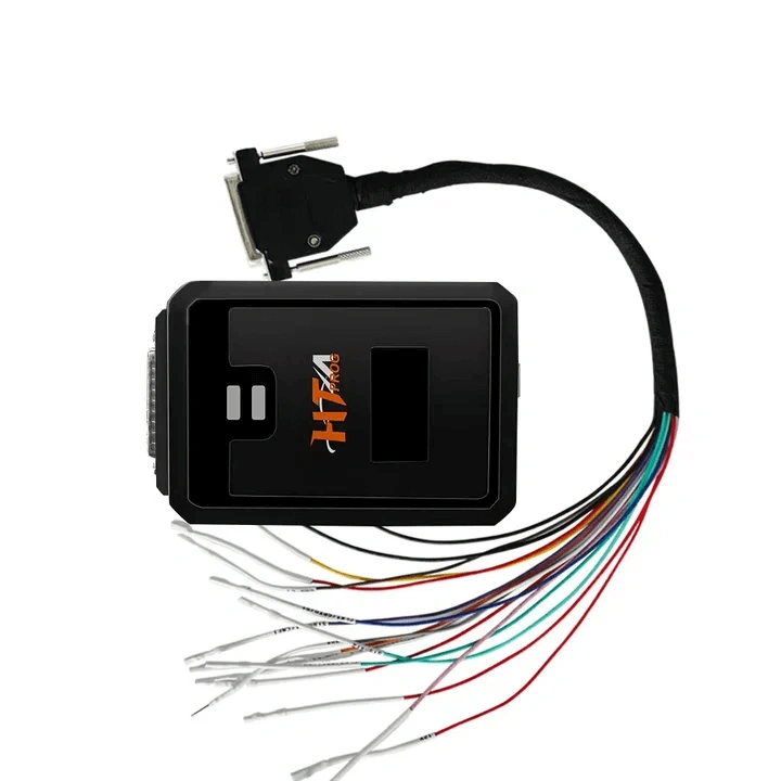 KT200 II KT200II ECU TCU Flash Programmer KTM200 Chip Tuning Master