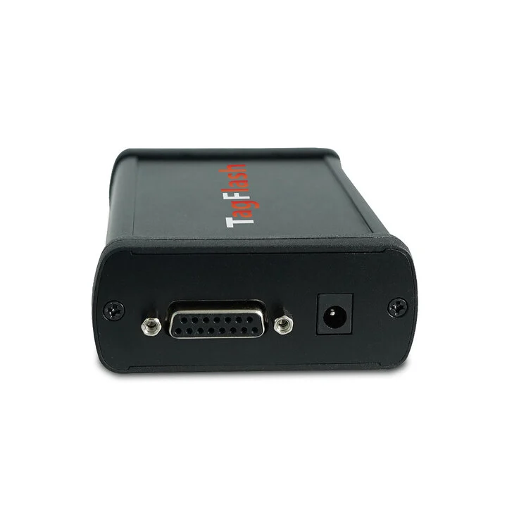 TagFlash Tag Flash ECU Programmer with Offline Dongle Full Reading ...