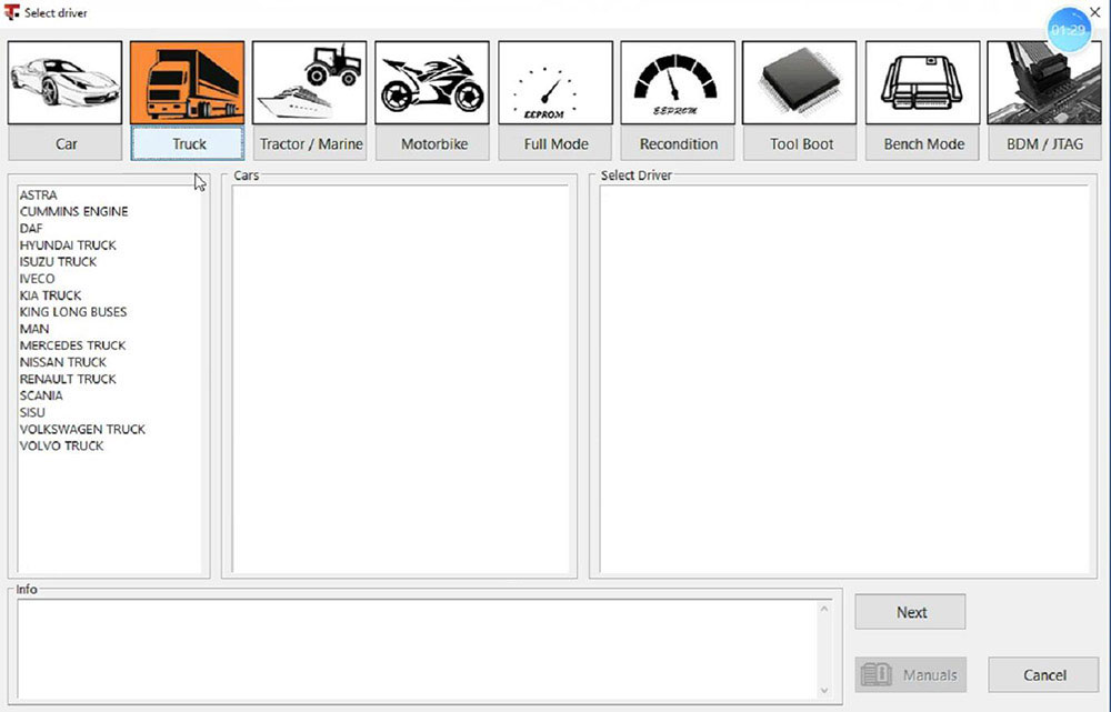 TagFlash Tag Flash ECU Programmer with Offline Dongle Full Reading ...