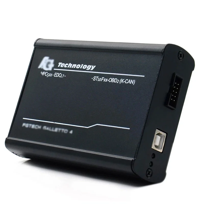 Fgtech Galletto 4 Master v54 Fgtech FG Tech Galletto 4 Master Support ...