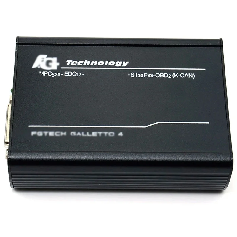 Fgtech Galletto 4 Master v54 Fgtech FG Tech Galletto 4 Master Support BDM Function ECU ...
