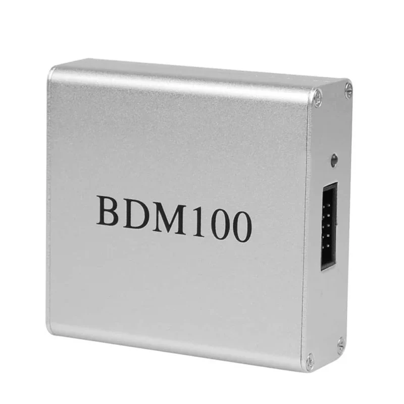BDM100 Programmer V1255 Universal ECU Flasher Chip Tuning Tool