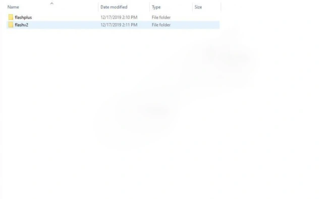 Download Original Flash & Calibration Files for Volvo PTT