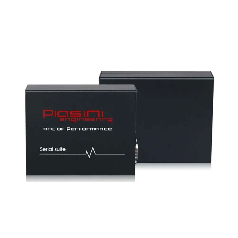 Piasini Master Version V4.3 ECU Engineering Programmer With USB Dongle ...