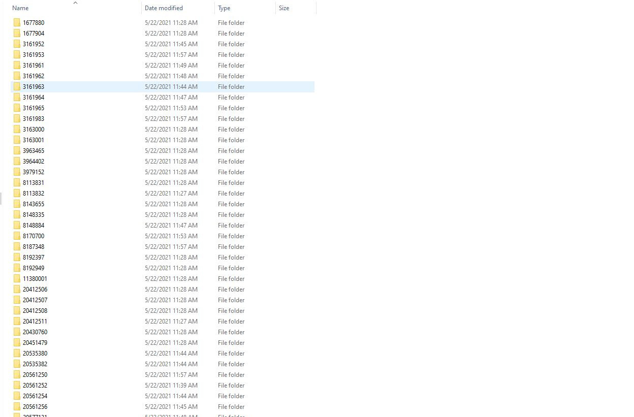 Download Original Flash & Calibration Files for Volvo PTT