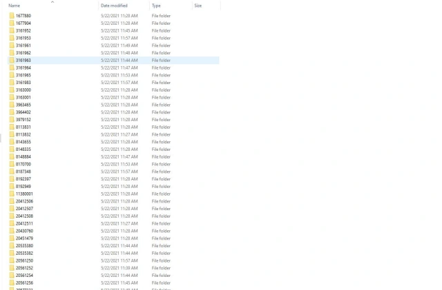 Download Original Flash & Calibration Files for Volvo PTT
