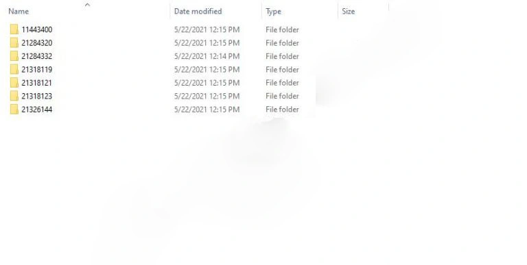 Download Original Flash & Calibration Files for Volvo PTT