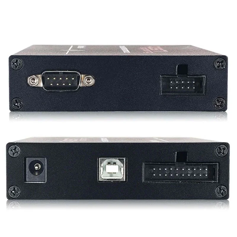 Piasini Master Version V43 Ecu Engineering Programmer With Usb Dongle