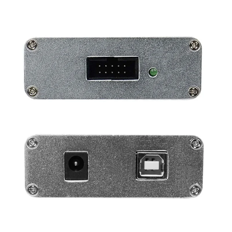 BDM100 Programmer V1255 Universal ECU Flasher Chip Tuning Tool