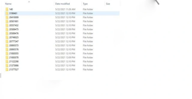 Download Original Flash & Calibration Files for Volvo PTT