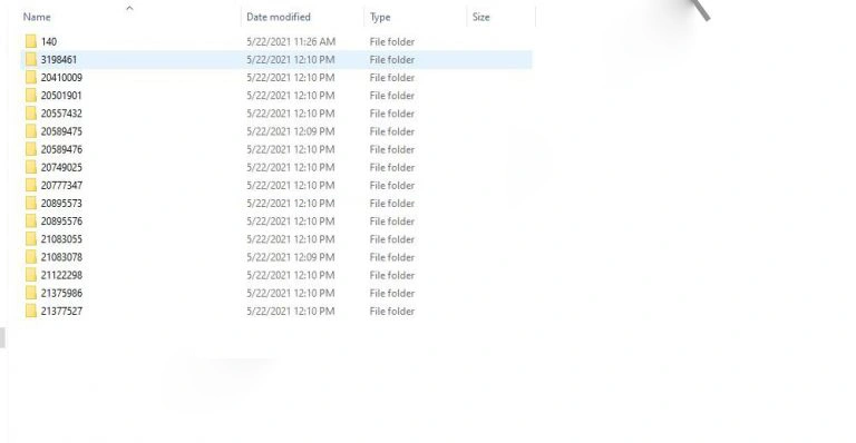 Download Original Flash & Calibration Files for Volvo PTT