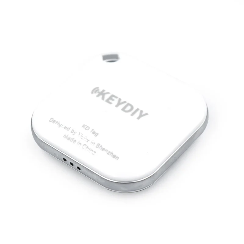 Keydiy KD Tag Tracking Device Working With IOS System Only