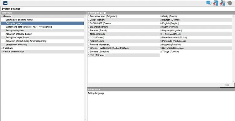[03.2024] Mercedes Xentry Openshell Software Download with Installation ...
