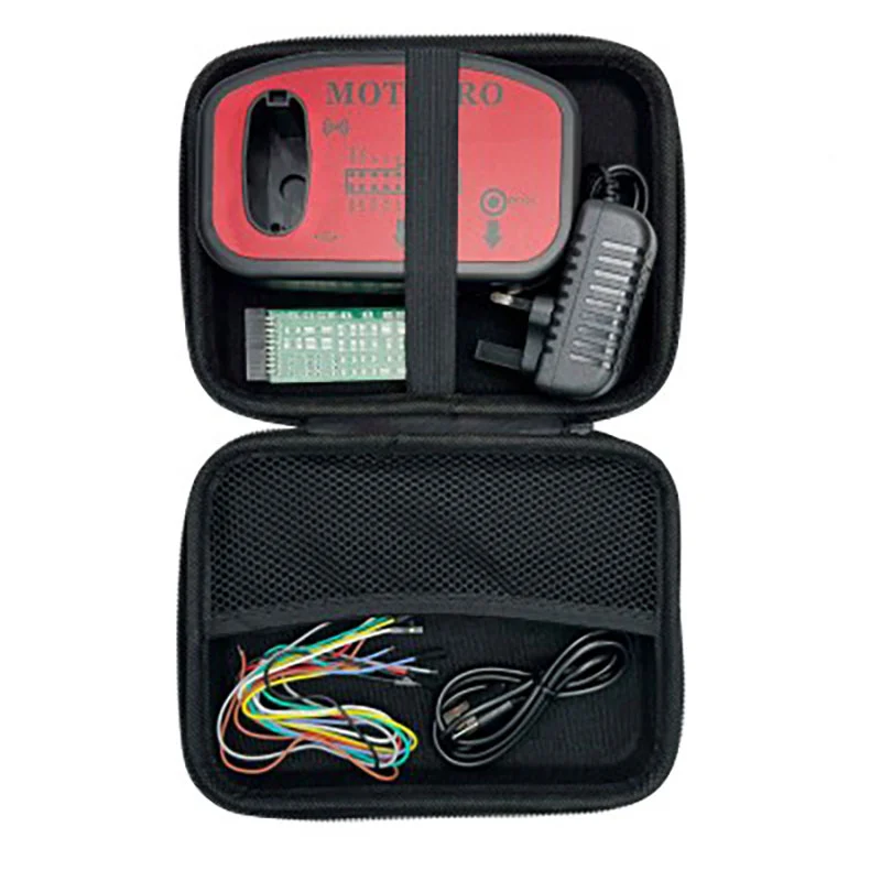 MOTOPRO MTPRO Motorcycle Transponder Chip Programmer