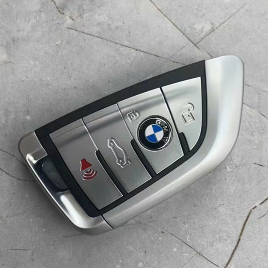 SMD Micro Switch for BMW G Chassis FEM BDC Smart Key Remote PCB Repair